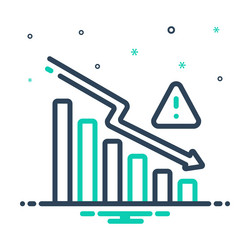 Reduce risk Royalty Free Vector Image - VectorStock