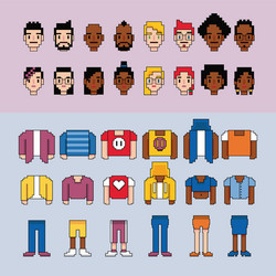 Afro Nerd Vector Images (49)