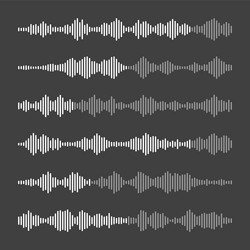 Voice Lines Vector Images (over 40,000)