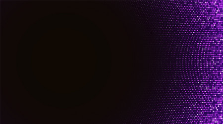 Abstract modern luxury purple and red gradient Vector Image