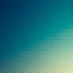 Abstract colorful geometric blur background Vector Image