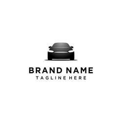 Car Logo Minimalist Vector Images (over 1,600)