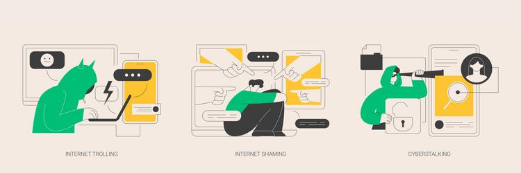 Aggressive Behavior Vector Images (over 2,700)