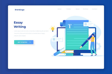 Essay Vector Images (over 2,400)