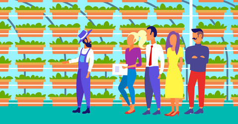 Farmer Group Vector Images (over 2,000)