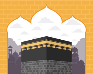 Kaaba Vector Images (over 8,300)