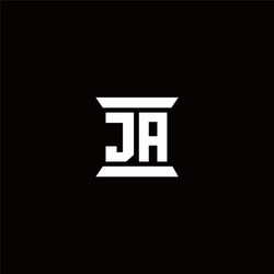 Ja Logos Vector Images (over 2,500)
