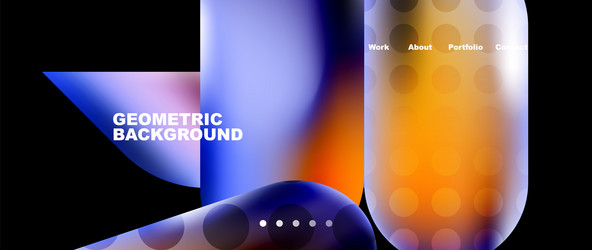 Cover Page Landscape Layout Vector Images (over 2,800)