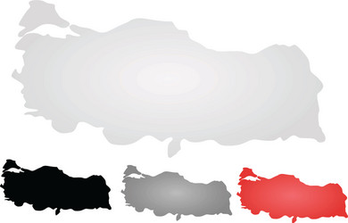 Flag Maps Turkey Vector Images (over 1,700)