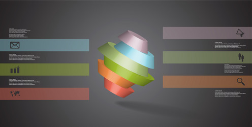 Infographic Lorem Ipsum Vector Images (over 1,600)