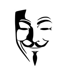 Anonymous Vector Images (over 44,000)