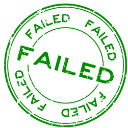 Cancelled Label Watermark Vector Images (over 460)