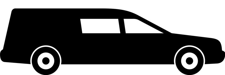 Hearse Vector Images (over 1,300)