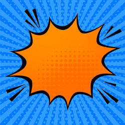 Pop art style 8 Royalty Free Vector Image - VectorStock