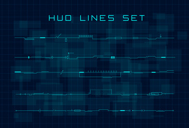 Game Hud Vector Images (over 6,900)