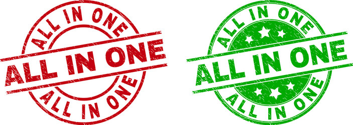 All in One Vector Images (over 1,200)