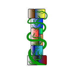 Cubic Trees Vector Images (73)