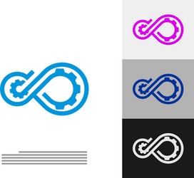 Infinite Gear Vector Images (over 110)