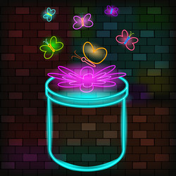 Neon Box Vector Images (over 29,000)