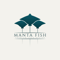 Manta Logo Vector Images (over 790)