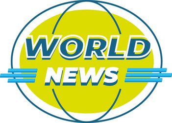 World News Vector Images (over 33,000)