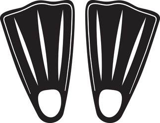 Diving Fins Vector Images (over 9,900)