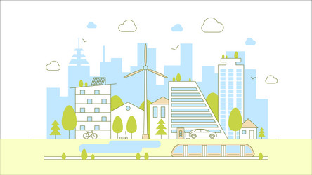 Green Infrastructure Vector Images (over 2,100)
