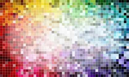 Background grid Royalty Free Vector Image - VectorStock