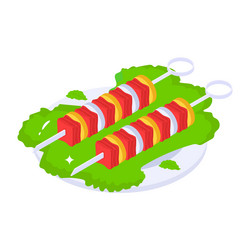 Skewers Vector Images (over 12,000)