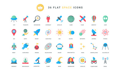 Solar Space Vector Images (over 56,000)