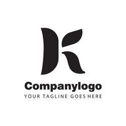 K Cloth Logo Vector Images (over 200)