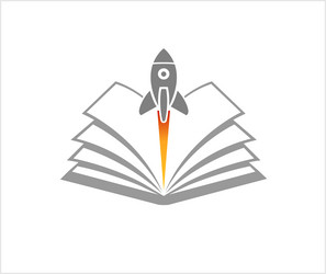 Rocket Book Logo Vector Images (over 370)