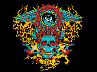 Mighty Vector Images (over 3,500)