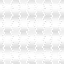 Neutral seamless background in dark gray Vector Image