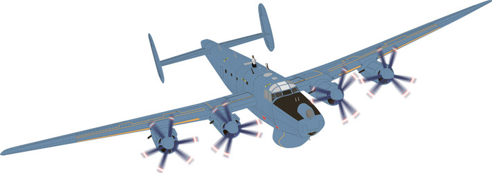 Warbird Vector Images (over 130)
