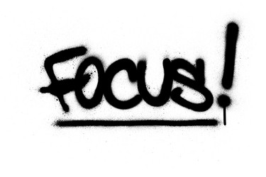 Focus Font Vector Images (over 1,800)