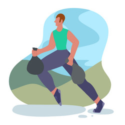 Plogging Run Vector Images (over 100)