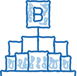 Letter B Black Vector Images (over 25,000)