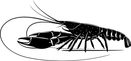 Mudbug Clipart