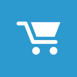Blue Shopping Cart Vector Images (over 13,000)