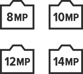 Megapixel Vector Images (over 570)