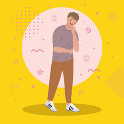 Comedy Man Laughing Vector Images (over 430)