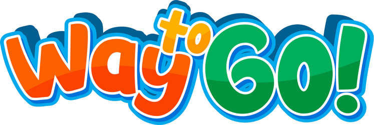 Go Cartoon Vector Images (over 16,000)