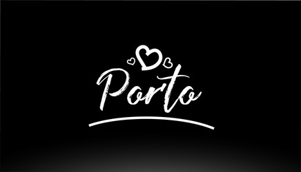 Porto Logo Vector Images (over 140)
