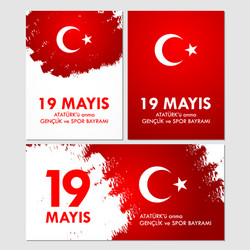 19 Mayis Vector Images (over 150)