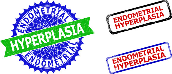 Endometrial Vector Images (over 410)