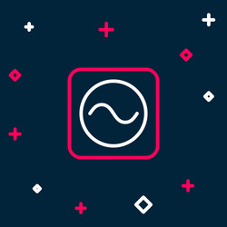 Ac Voltage Symbol Vector Images (over 1,500)