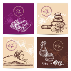 Spa Border Vector Images (over 5,200)