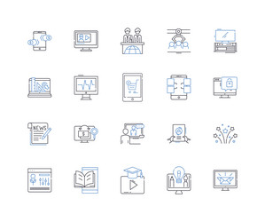 Pre Production Icon Vector Images (over 340)
