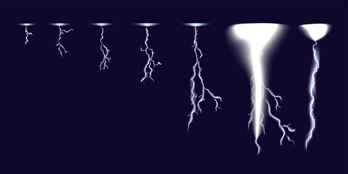 Shock Animation Vector Images (over 2,900)